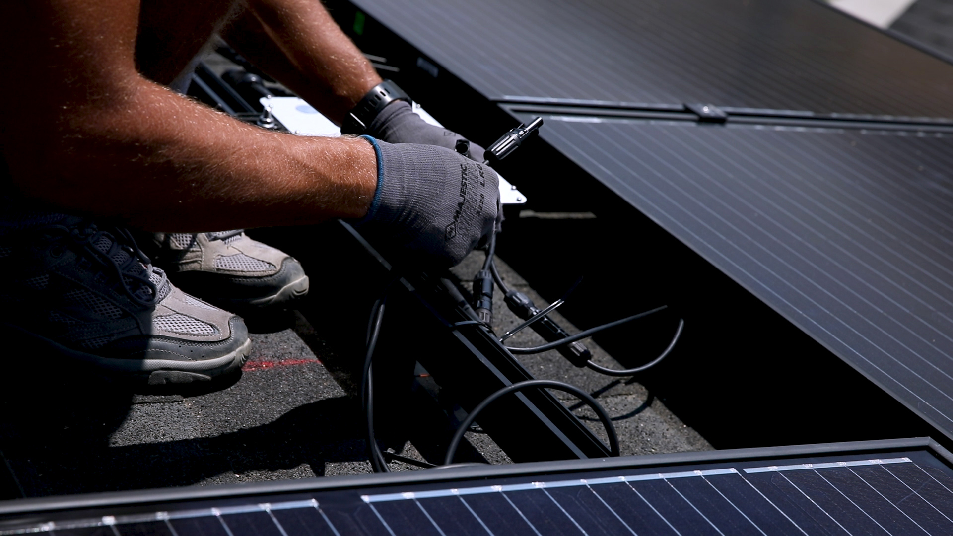 Installations - Solgen Power