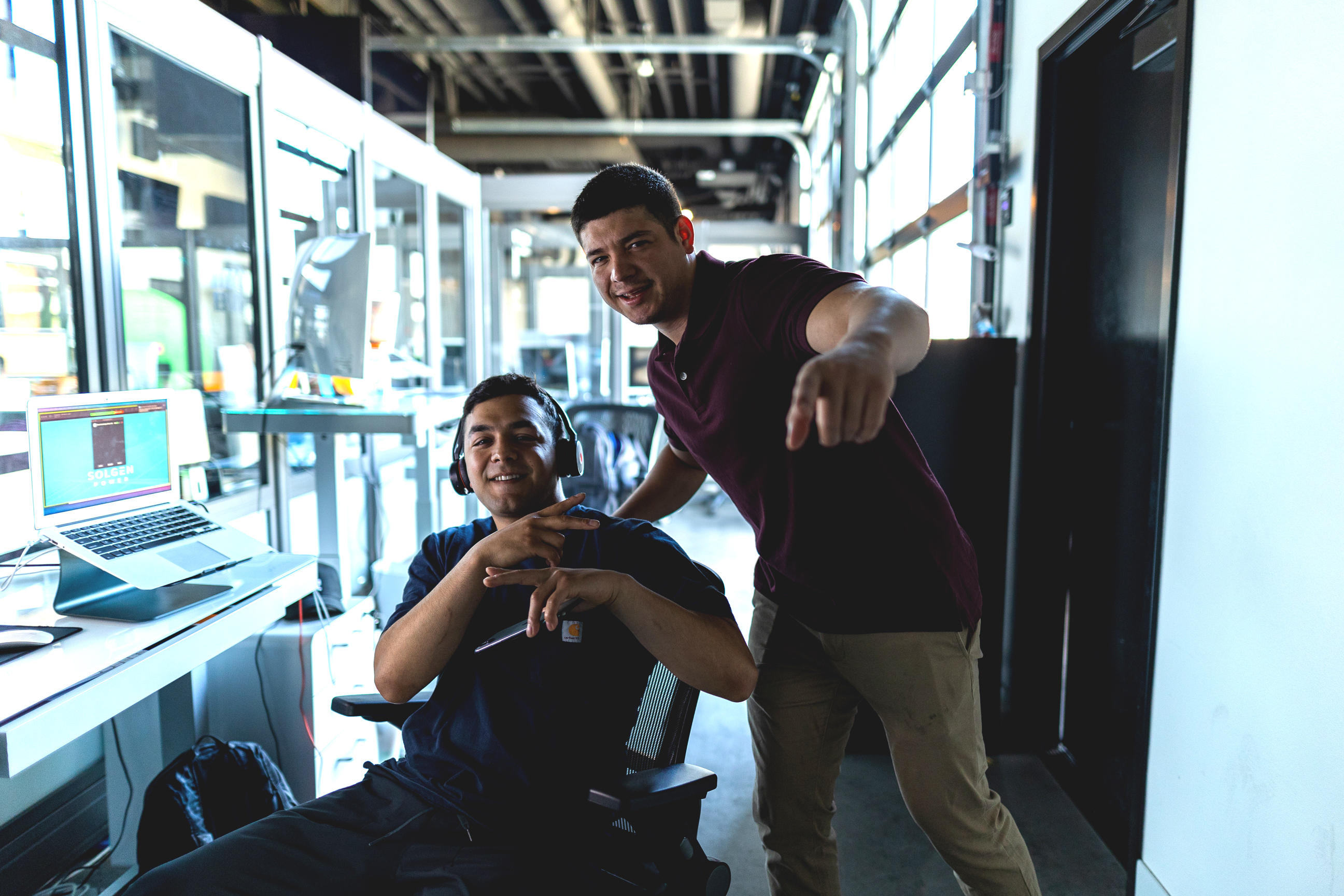 Careers - Solgen Power